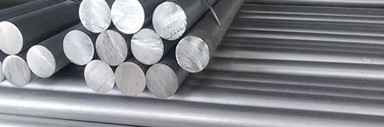 Solid & Hollow Bars – Metalstaal